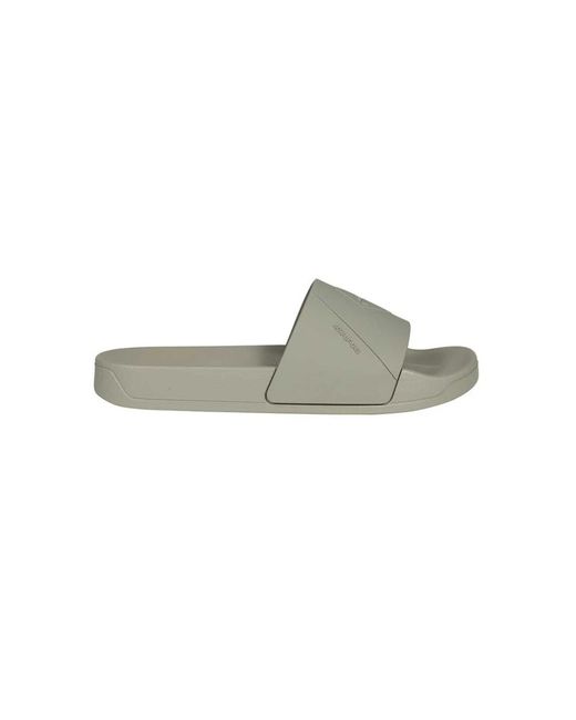 A_COLD_WALL* Sliders in Green for Men | Lyst