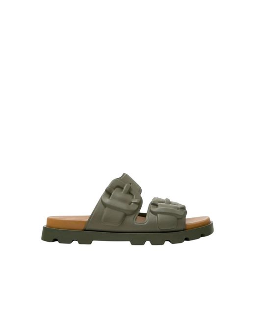 Camper Sliders in Green for Men | Lyst UK