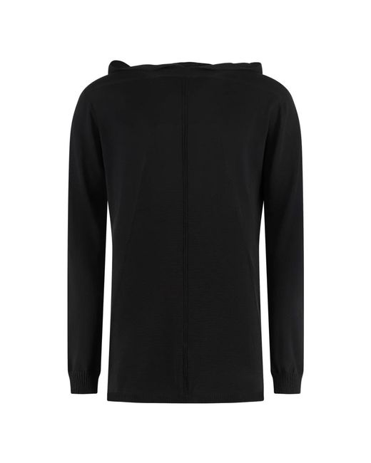Rick Owens Strickware in Schwarz für Herren | Lyst DE