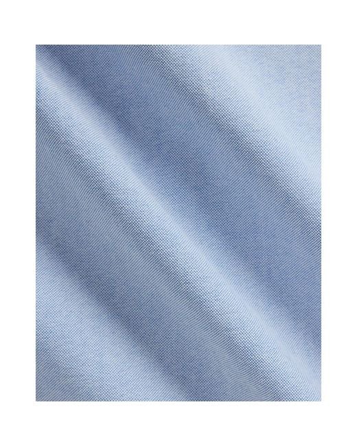 Polo Ralph Lauren Casual Shirts in Blue for Men | Lyst UK
