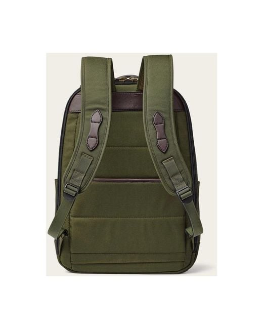 Filson Backpacks in Green | Lyst