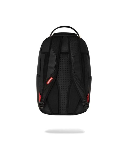 Sprayground Backpacks in Black | Lyst