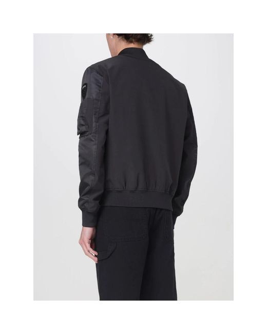 Blauer Bomber Jackets in Blue for Men | Lyst UK