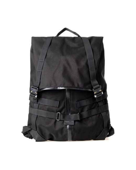 bagjack Backpacks in Black | Lyst UK