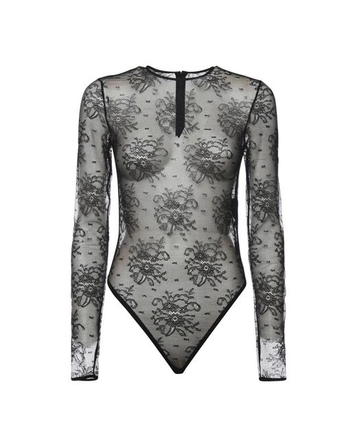Dolce & Gabbana Full-Body in Grey | Lyst UK