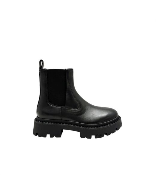 Ash Genesis Boot in Black | Lyst