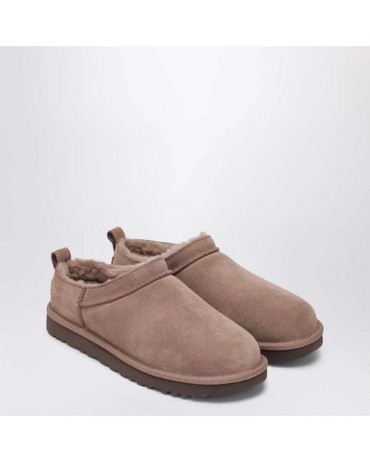 UGG Winter Boots in Brown | Lyst UK