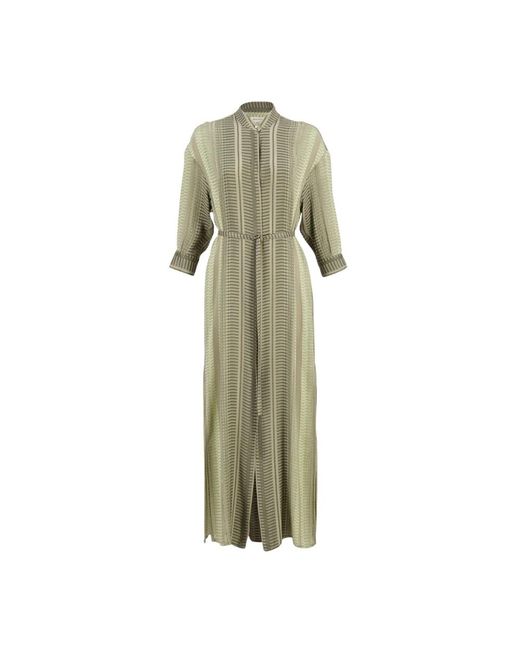 Zeus+Dione Maxi Dresses in Green | Lyst UK
