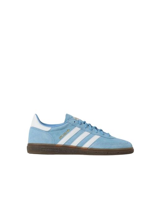 adidas Originals Sneakers in Blue | Lyst UK