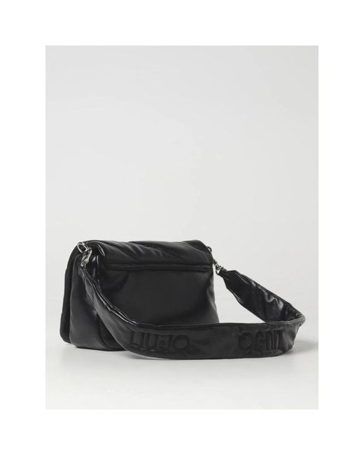 Liu Jo Cross Body Bags in Black | Lyst UK