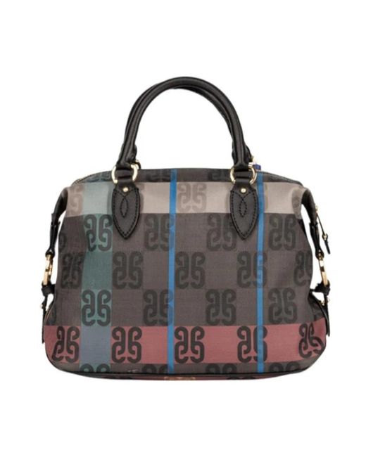 Guidi Handbags in Black | Lyst