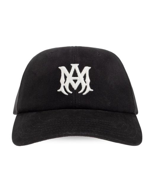 Amiri Caps in Black for Men | Lyst