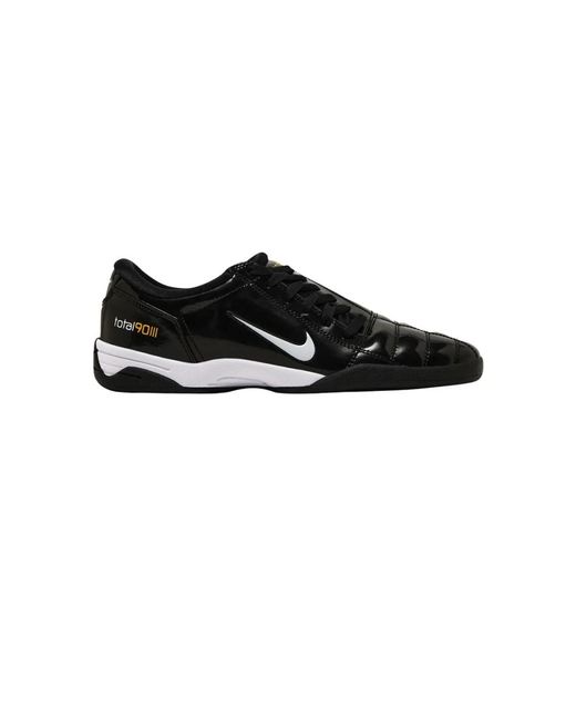 Nike Sneakers in Black for Men | Lyst UK