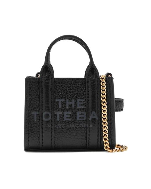 Marc Jacobs Mini Bags in Black | Lyst