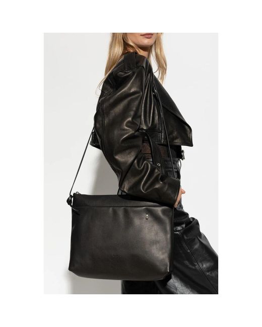 Rick Owens Laptop Bags & Cases in Black | Lyst