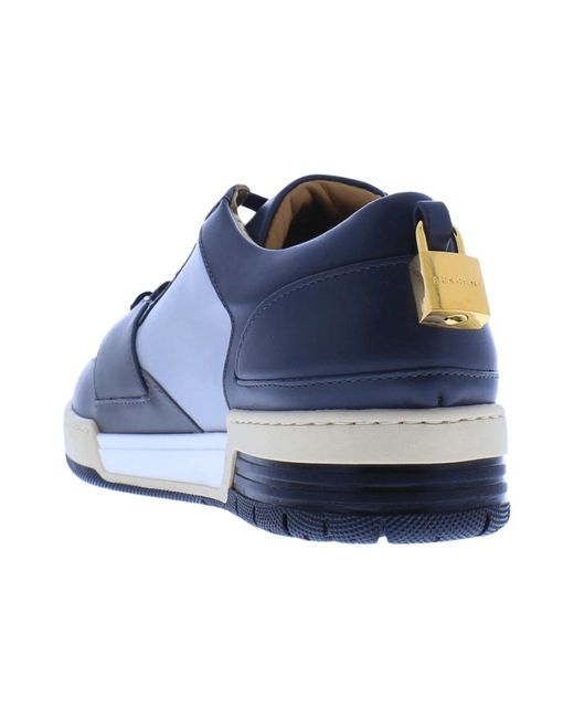 Buscemi Sneakers in Blue for Men | Lyst UK
