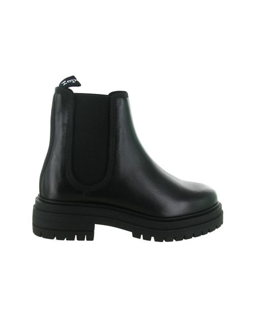 Chelsea Boots Repetto en coloris Noir | Lyst