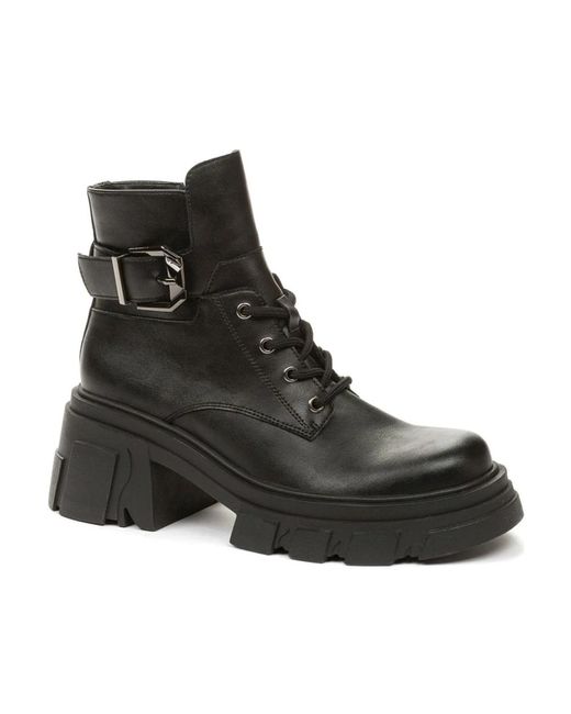 Heeled Boots de KEDDO de color Negro | Lyst