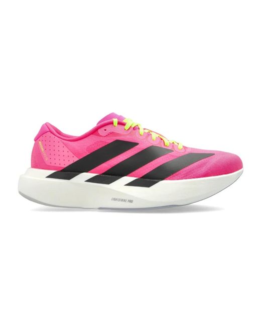adidas Sneakers in Pink | Lyst