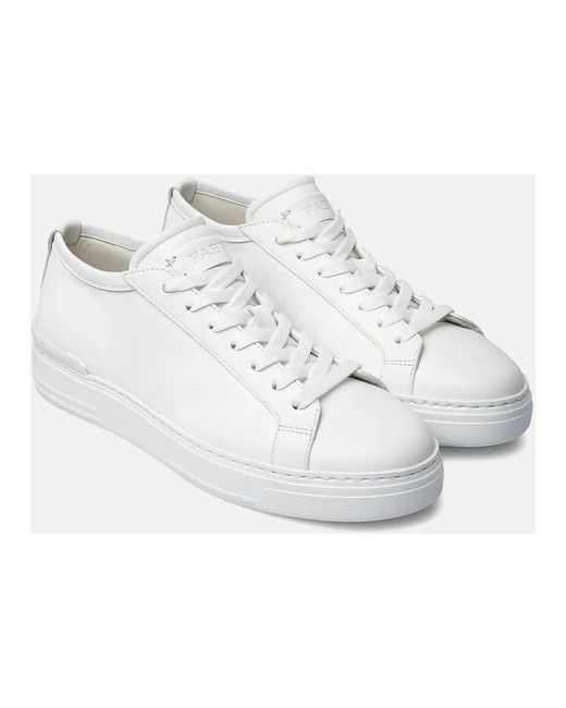 Fabi Sneakers in White for Men | Lyst