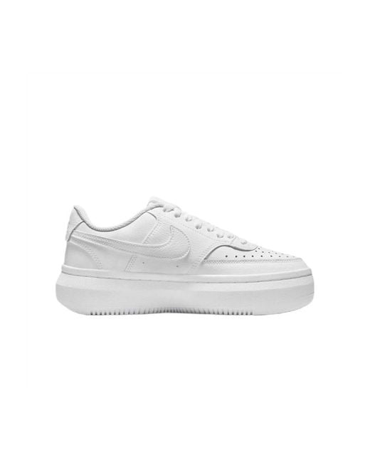 Nike Sneakers in White | Lyst