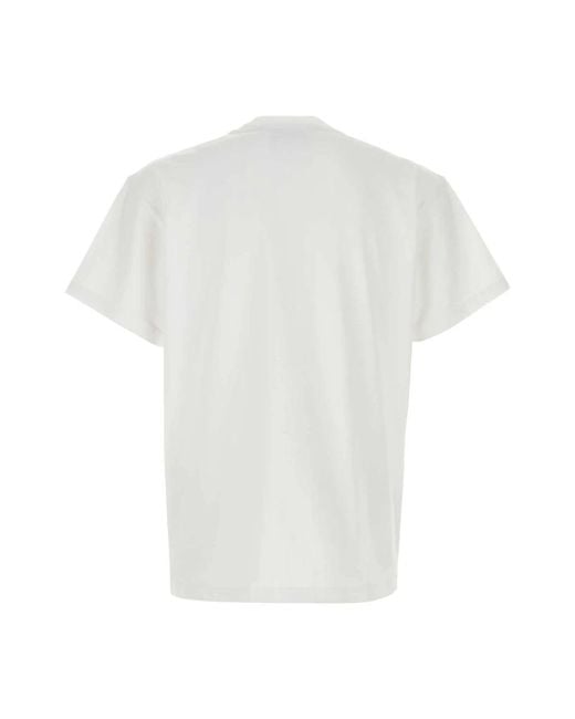 Vivienne Westwood T-Shirts in White for Men | Lyst UK
