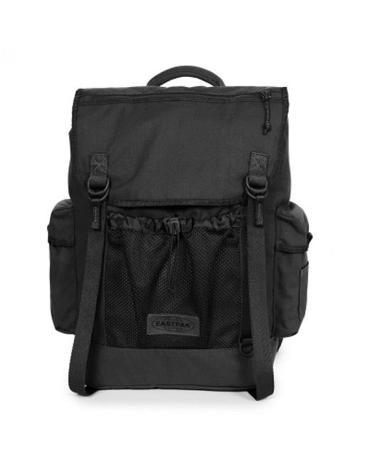 Eastpak Backpacks in Black | Lyst