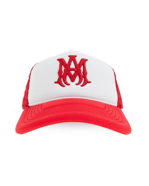 Amiri Caps in Red for Men | Lyst