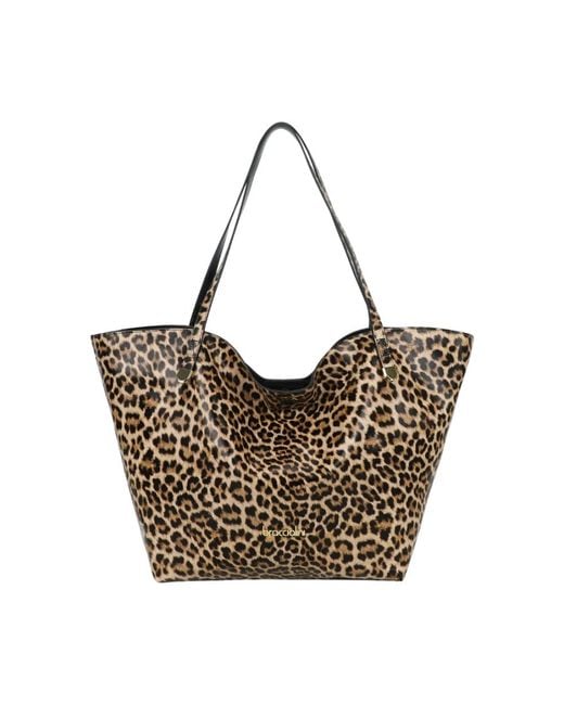 Braccialini Ariel in Braun | Lyst DE