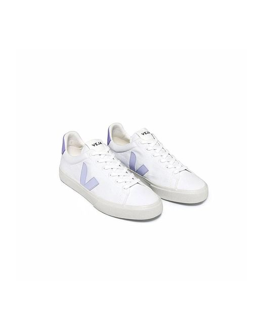 Sneakers Veja pour homme en coloris Blanc | Lyst