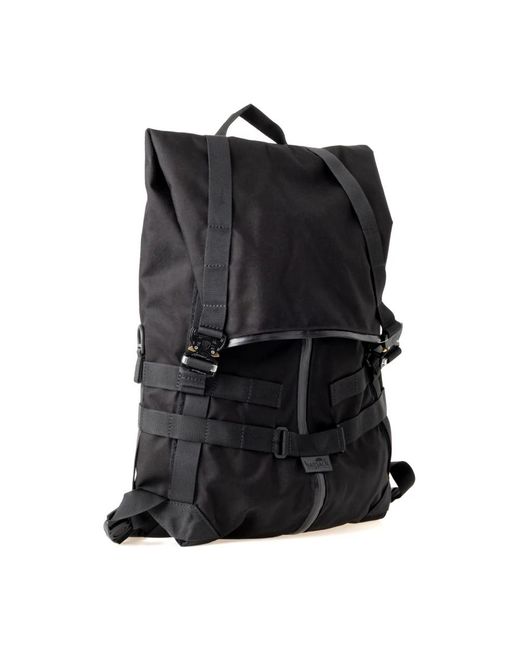 bagjack Backpacks in Black | Lyst UK