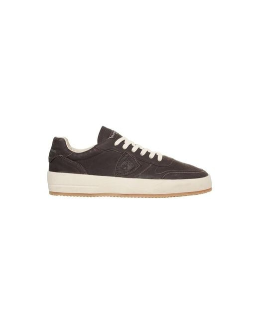 Philippe Model Nice Low' Sneakers for Men | Lyst UK