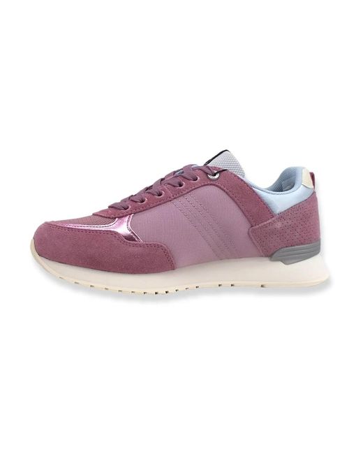 Colmar Travis Authentic in Lila | Lyst DE