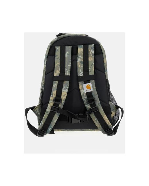 Carhartt Backpacks in Green for Men | Lyst