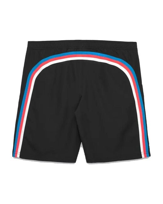 Beachwear Sundek de hombre de color Negro | Lyst
