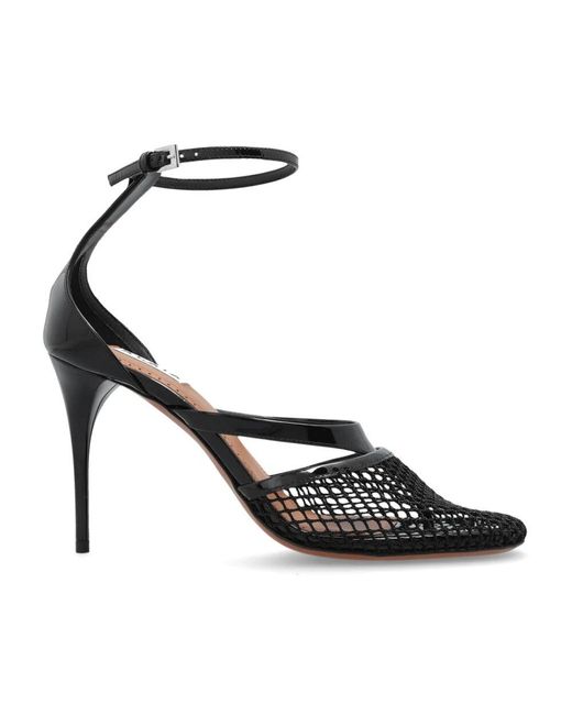 Alaïa Pumps in Black | Lyst