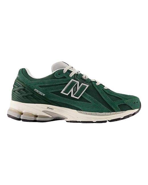 New Balance 1906R in Green for Men | Lyst