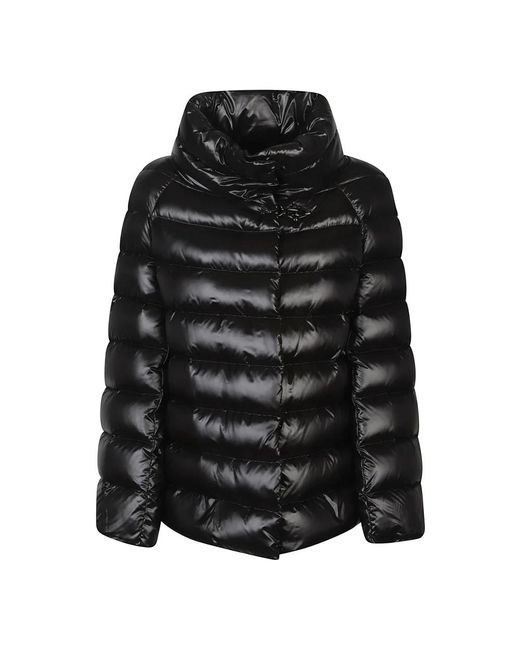 Fay Winter Jackets in Black | Lyst UK