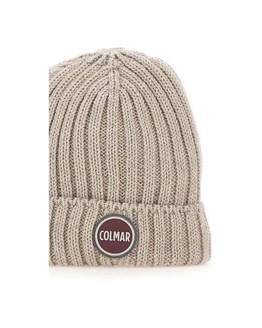 Beanies Colmar en coloris Neutre | Lyst