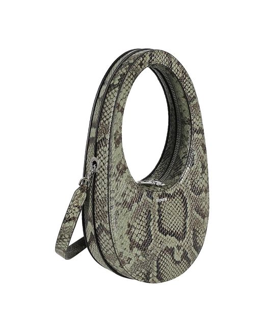 Coperni Handbags in Gray | Lyst