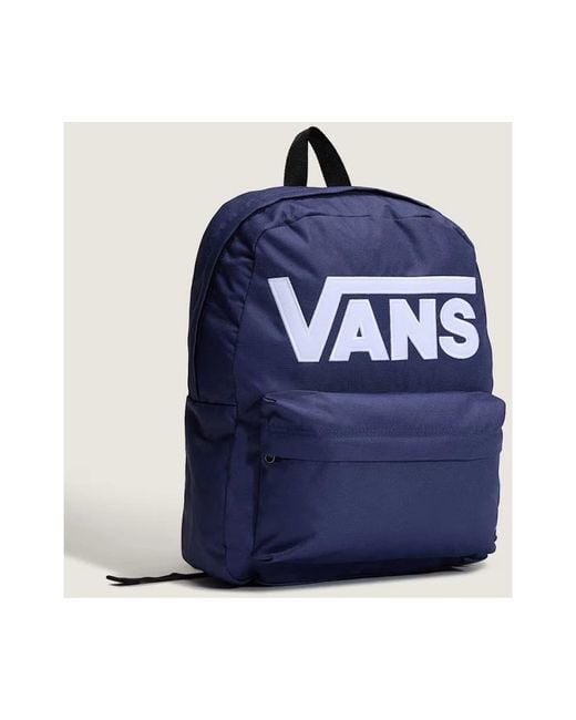 Vans Backpacks in Blue | Lyst UK