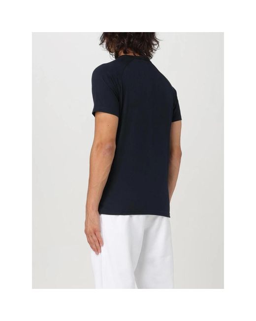 K-Way T-Shirts in Black for Men | Lyst UK