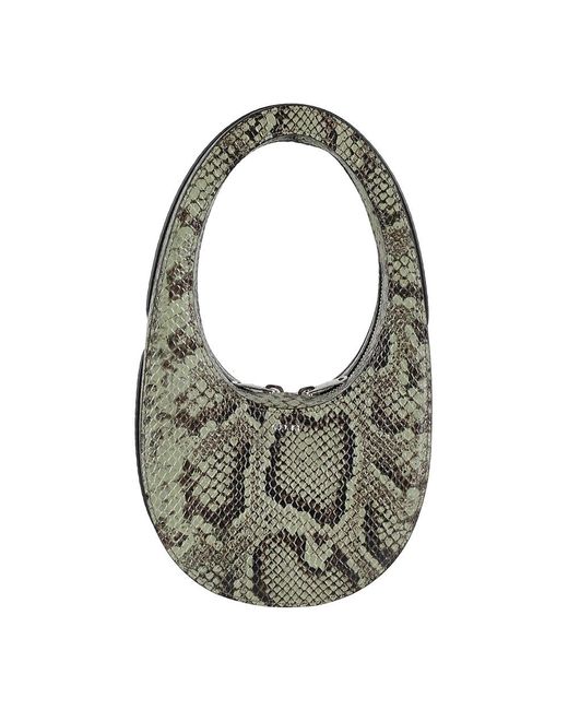 Coperni Handbags in Gray | Lyst