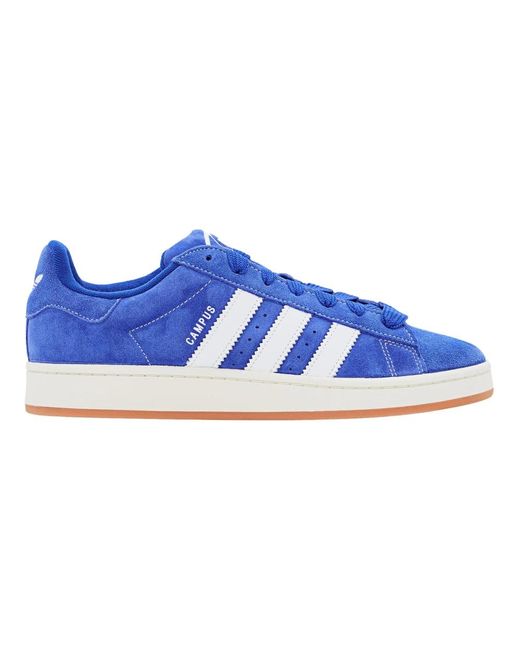 adidas Originals Sneakers in Blue for Men | Lyst UK