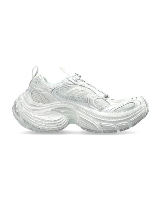 Balenciaga Sneakers in White for Men | Lyst