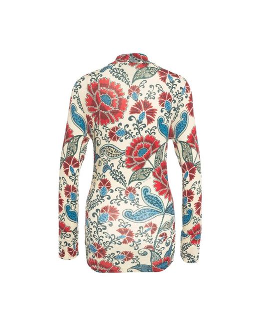 FARM Rio Long Sleeve Tops | Lyst UK