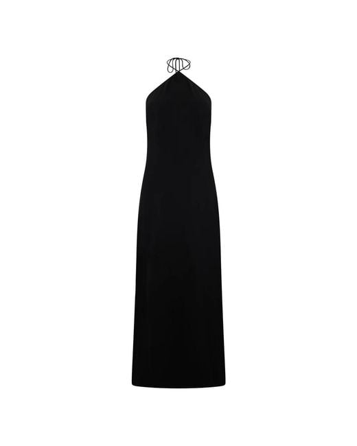 Valentino Garavani Party Dresses in Black | Lyst UK