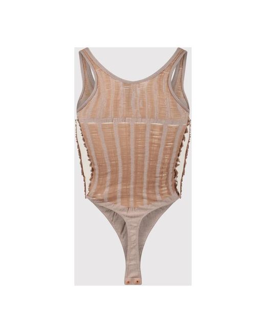 DIESEL Body in Brown | Lyst