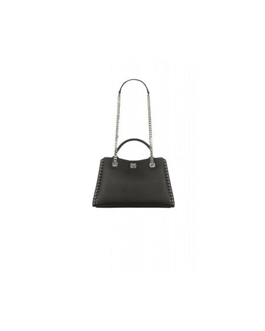 Handbags di DKNY in Nero | Lyst