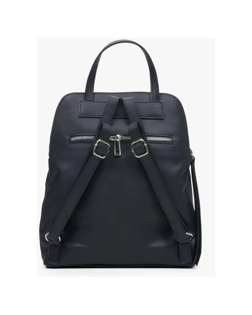 ESTRO Backpacks in Blue | Lyst